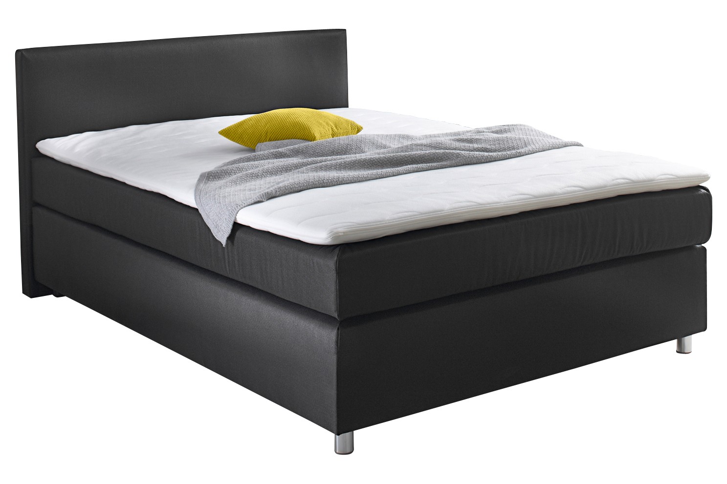 Boxspringbett G nstig 140X200
